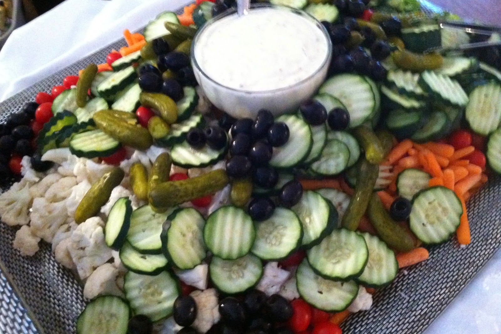 A Spot For Tea - A Sweet Life Poured Out: April Maiahy and Kevin ...