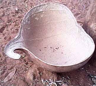 Elimu Asilia: MUTHOKOI: A KAMBA DELICACY