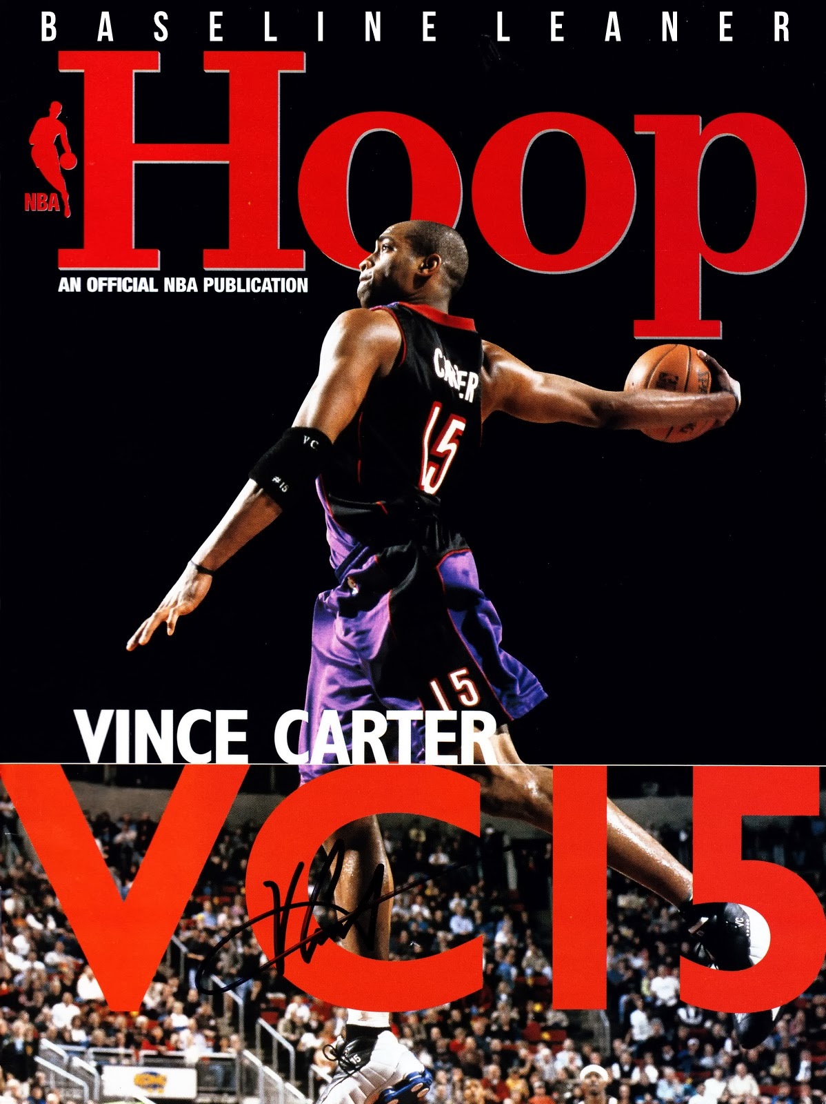 OT: Old is Gold! (Classic NBA Pictures you may have never seen before ...