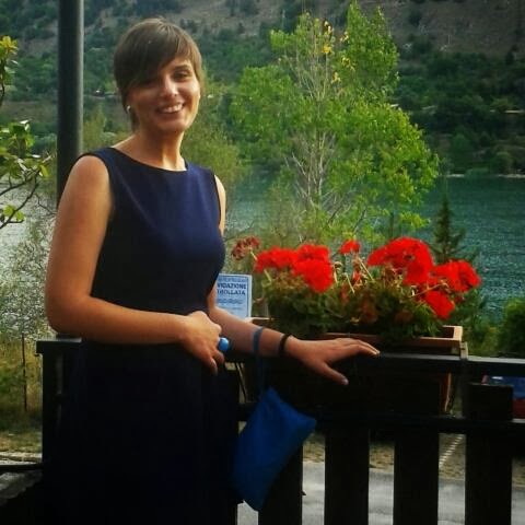 Laura Palumbo: Il Piccolo - Intervista alla Regista Betta Brusa