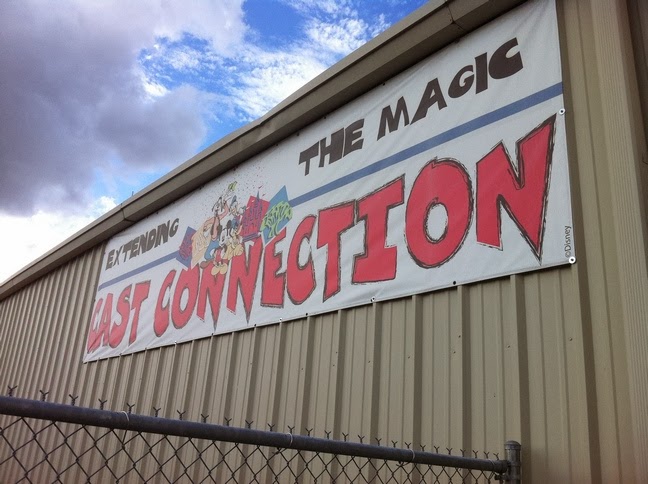 Going the Distance: Cast Connection and Property Control