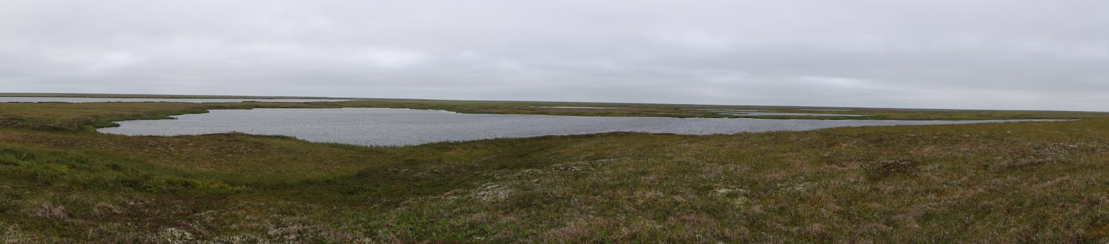 Great Exposures: Kipnuk