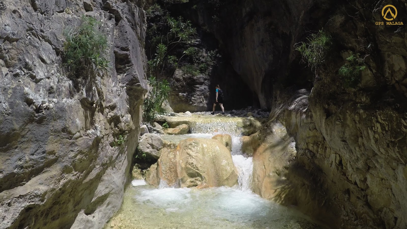 Wikiloc | Ruta Cahorros del Pichirri - Altos del Río Higuerón ...