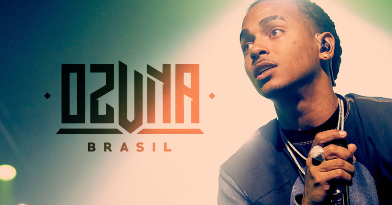 Biografia | Ozuna Brasil - Primeiro site dedicado ao cantor Ozuna no Brasil