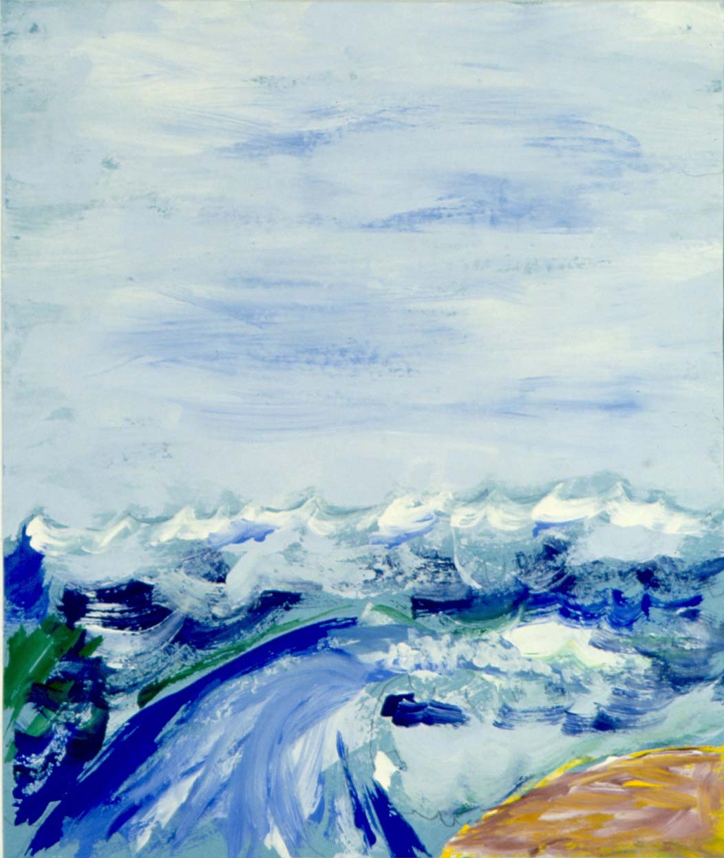 Art for Small Hands: In the Style of - Winslow Homer