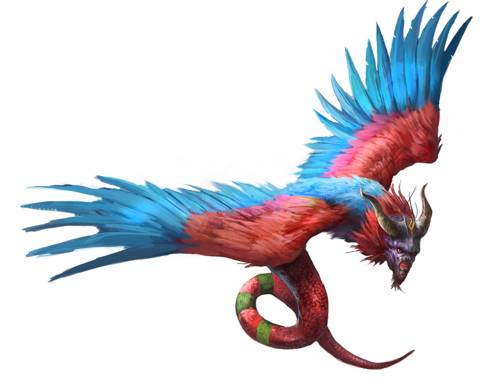 A new summoner asks, what exactly is an eidolon? : r/Pathfinder_RPG