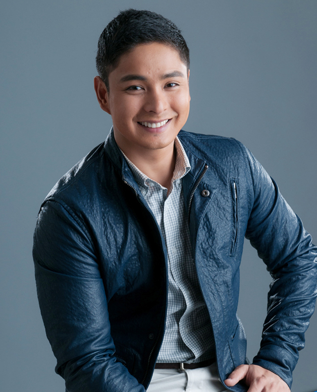 PHILIPPINE SHOWBIZ: COCO MARTIN Ang Probinsiyano: 24 Coco Martin