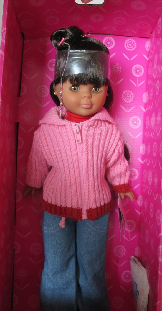 CAJA DE KEKAS: Nancy Sport Jeans de Colección