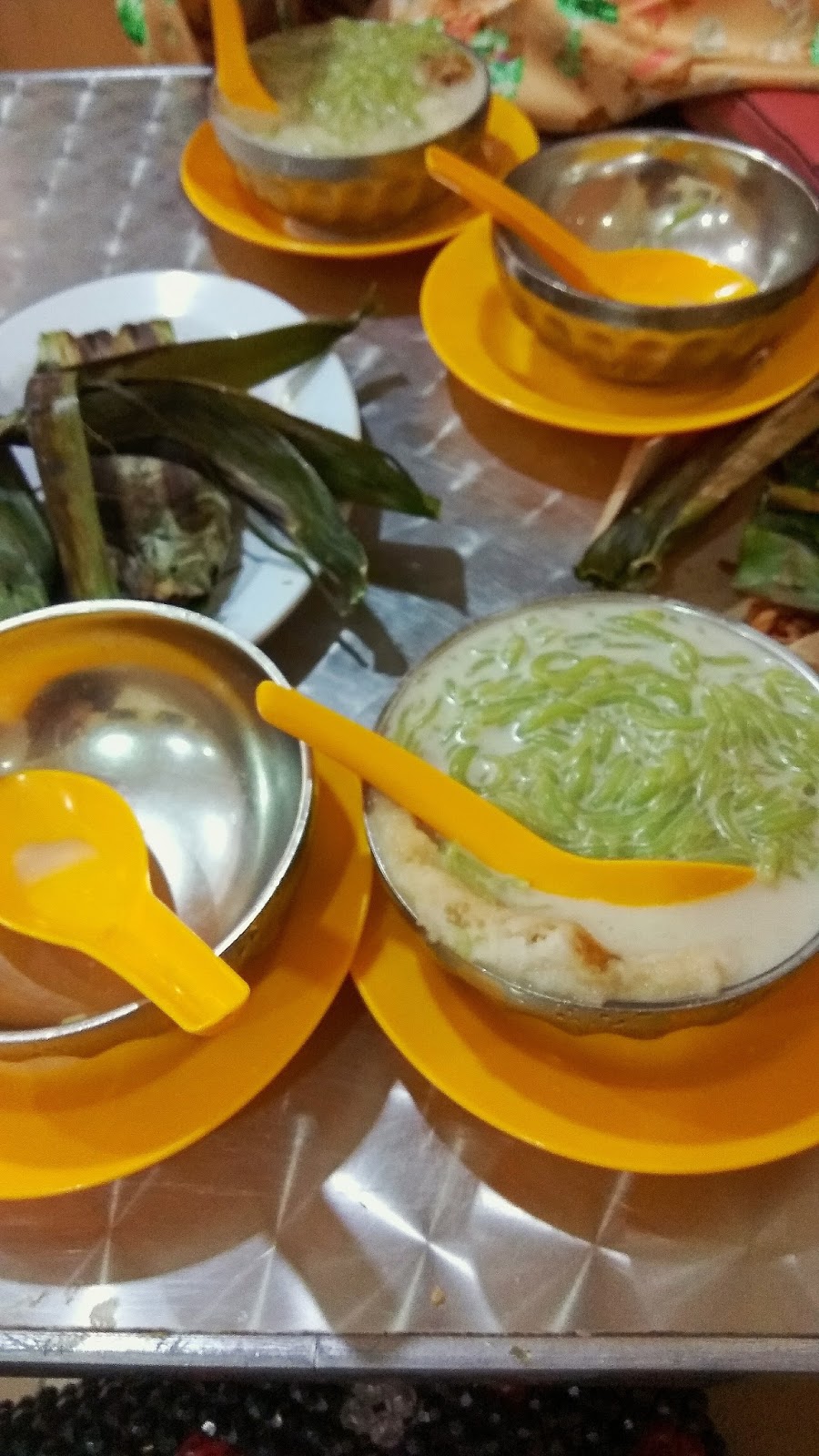 BREAKING THE IMPOSSIBLE : Tempat Makan Best Di Kuantan Part 48 ...