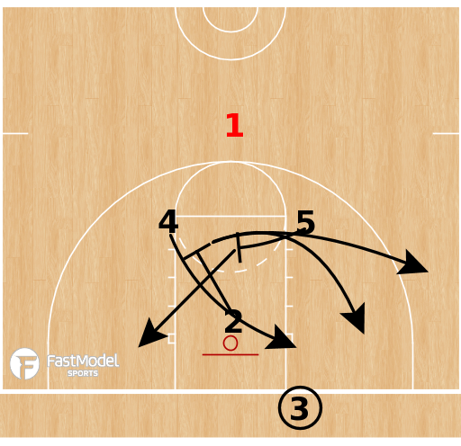 Coaching Basketball - My Dream!