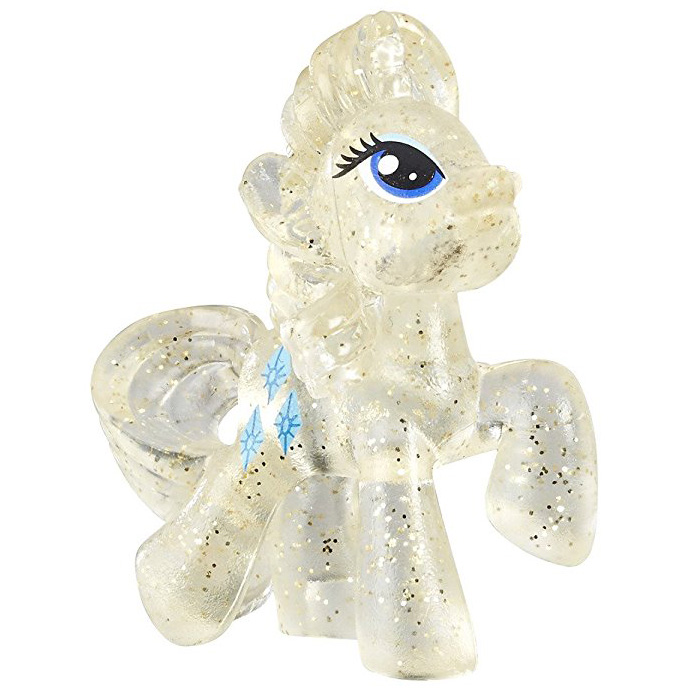 My Little Pony Wave 18 Rarity Blind Bag Pony | MLP Merch