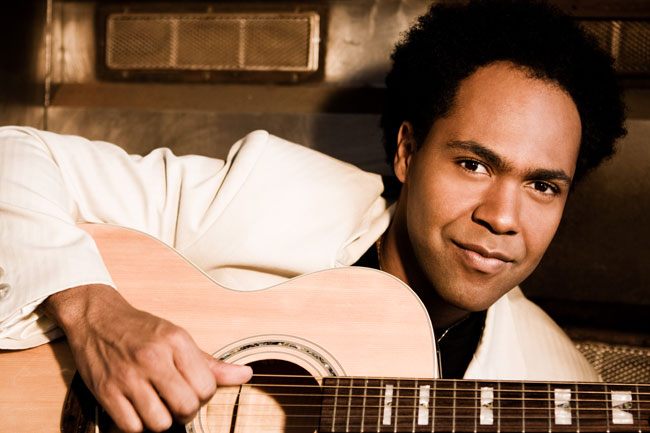 DE BEM COM A VIDA: Biografia - Thalles Roberto