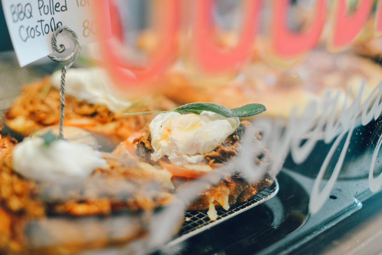 PUBLIK MARKETTE GRAND INDONESIA - JAKARTA - eatandtreats - Indonesian ...