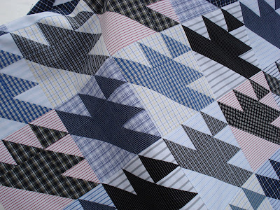 The Way I Sew It: Ship Shape