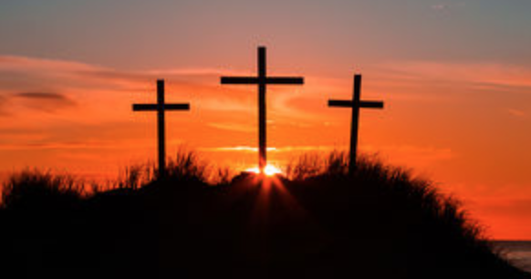 Under the Influence: Realm of Mystery, Hill of Calvary: