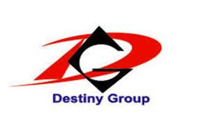 আমার ডেসটিনেশন: D2K