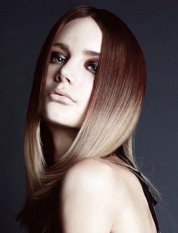 Sexy Haircuts: 2012-2013 Hair Colors Ideas