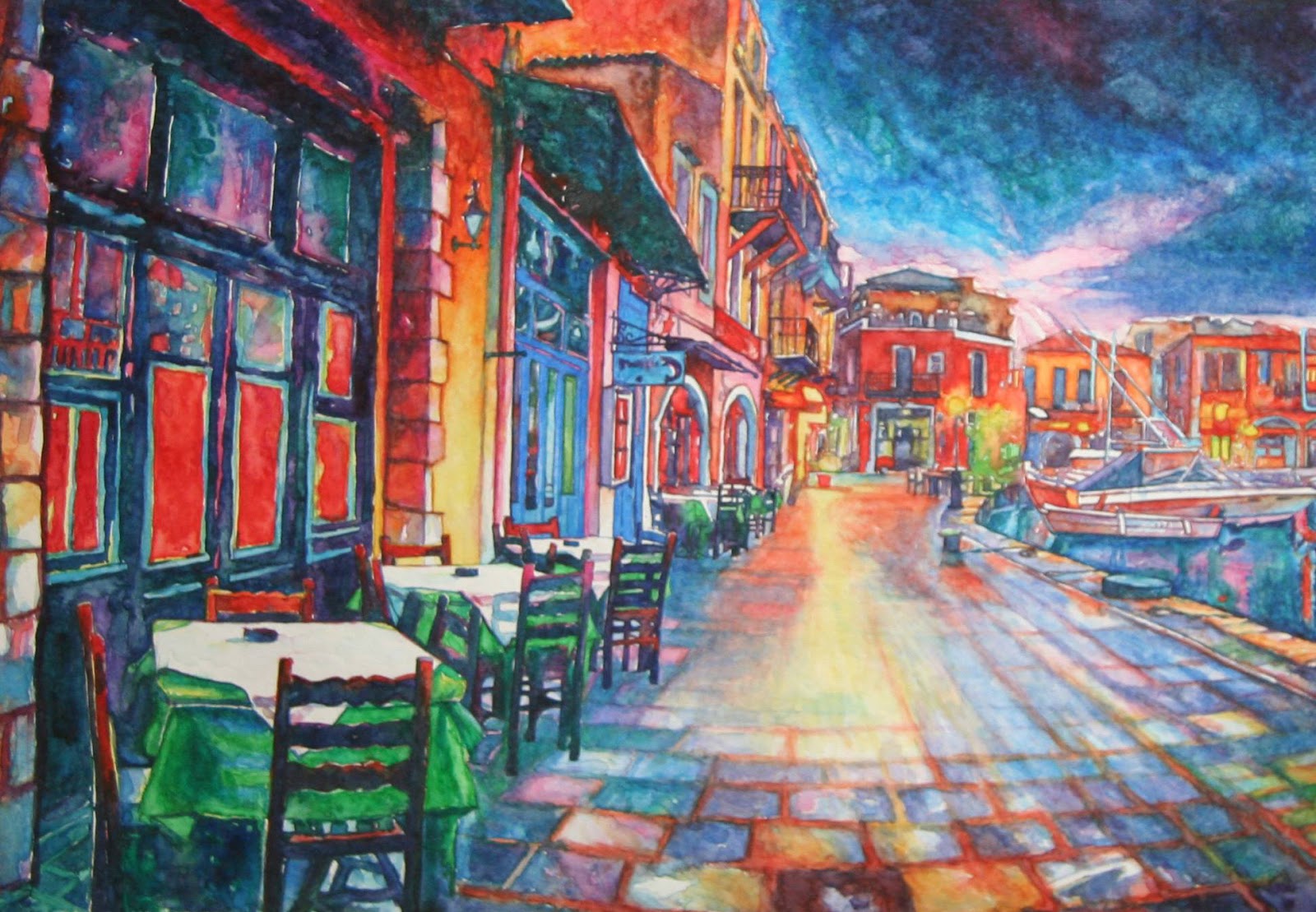 Asuman and Atanur Dogan | IWS Switzerland