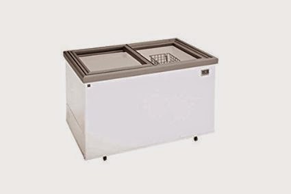 ice cream freezer: kelvinator ice cream freezer