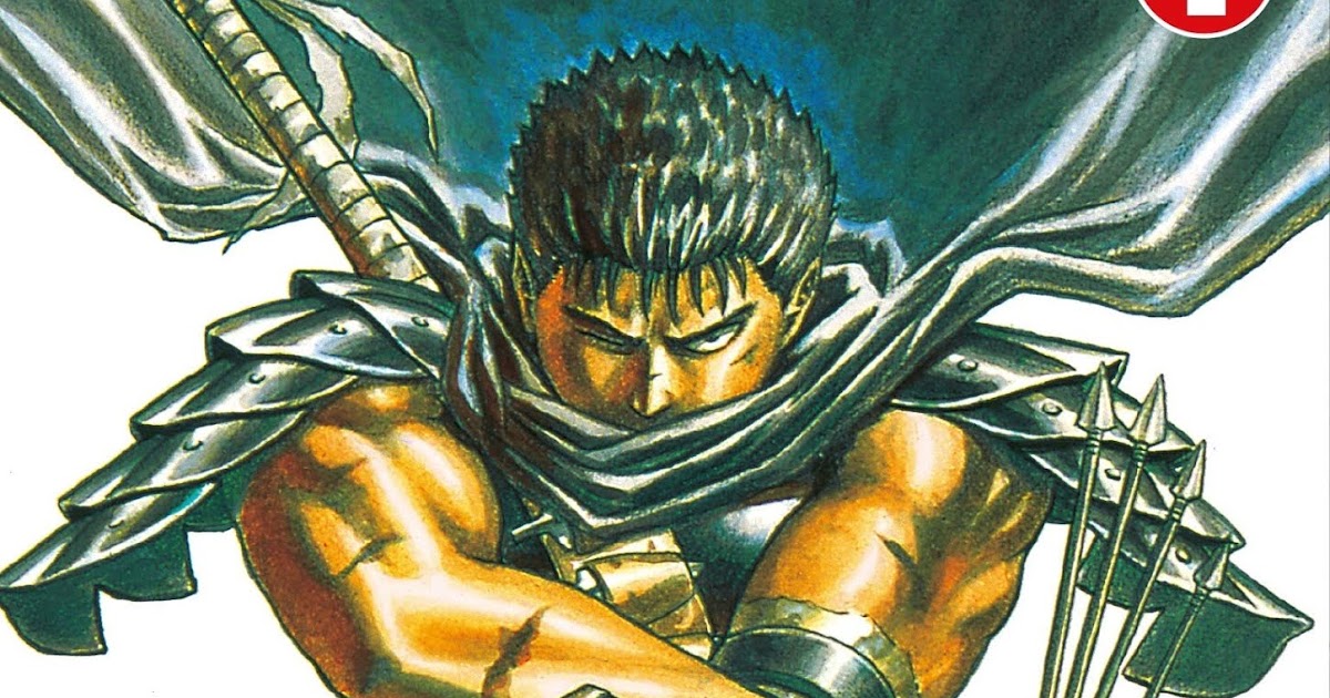 Berserk 83 y la noción de los dioses