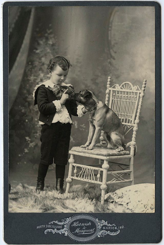 A Collection of 73 Humorous Vintage Photographs From the Past ~ Vintage ...