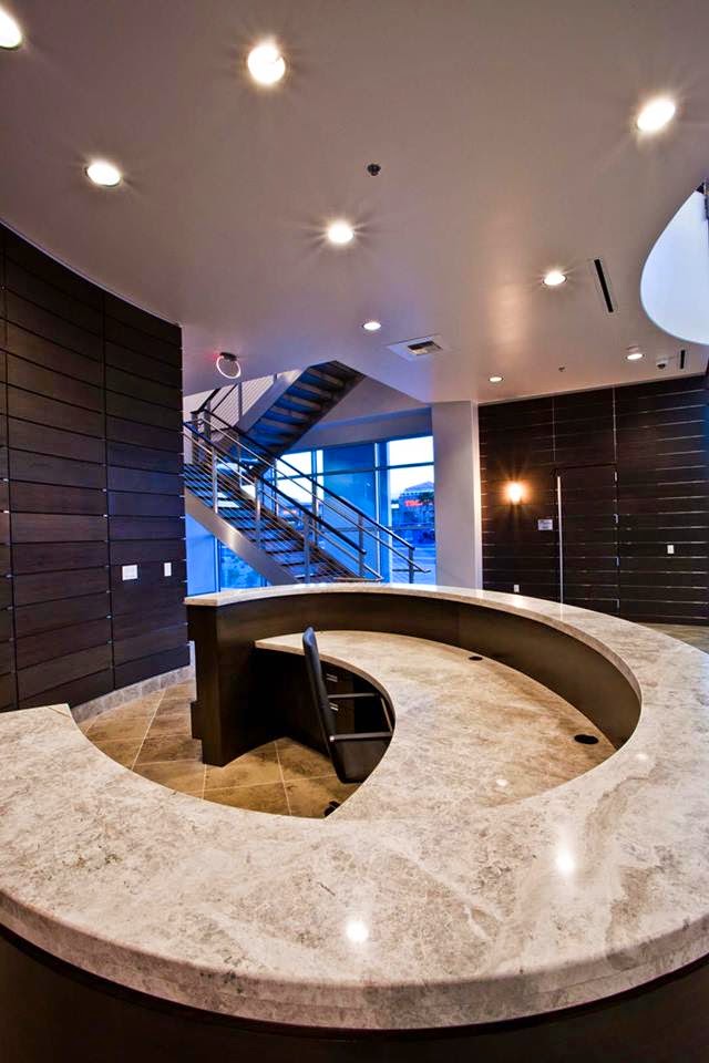 HENRI'S "BLOG ZONE": Architectural Photography at Vadatech in Henderson ...