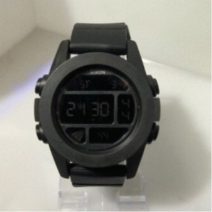 Casio G-Shock KW Super: Jam Nixon The Unit - Jam Ariel NOAH