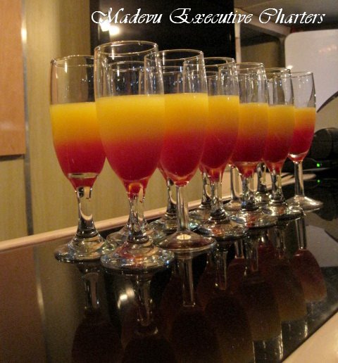 Events and Venues Southern Africa: Welcome on board...Madevu Executive ...