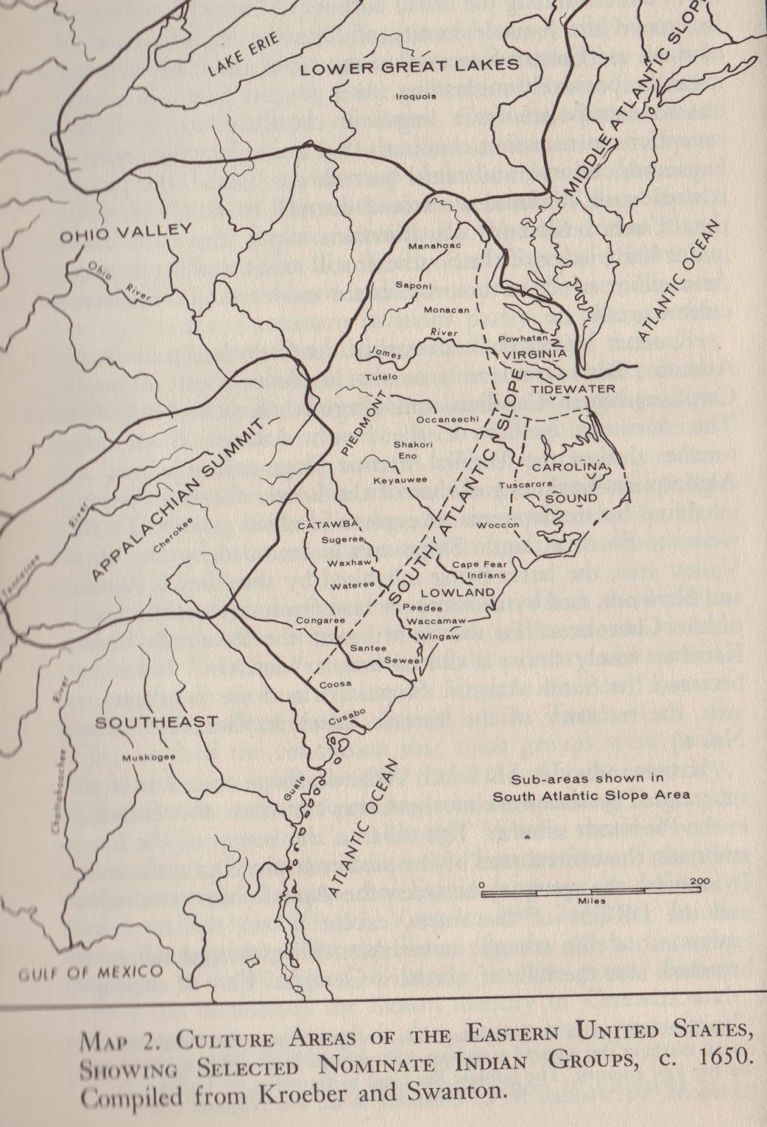 Your post has been deleted: Comments on "The Catawba Nation", by ...