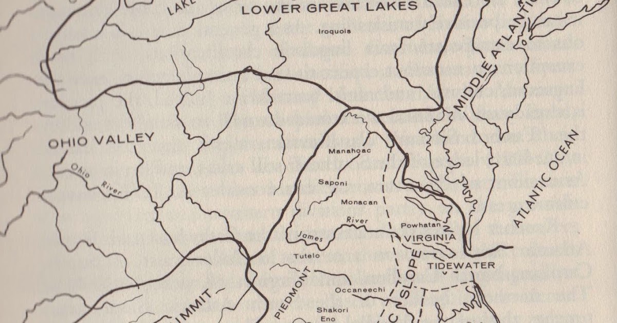 Your post has been deleted: Comments on "The Catawba Nation", by ...