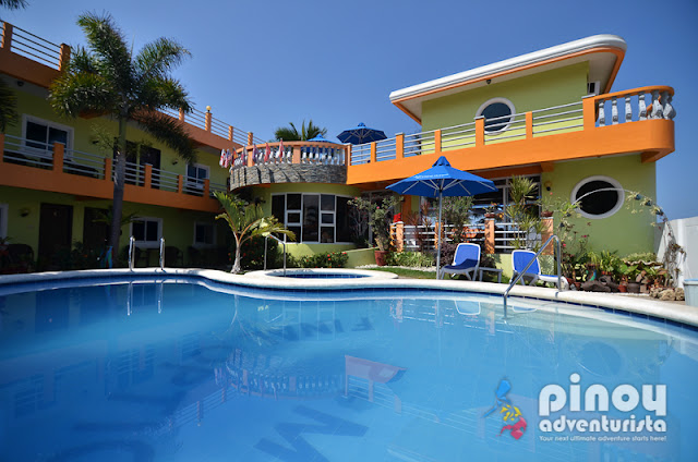 RESORT REVIEW: P&M Final Option Beach Resort in San Juan, La Union ...