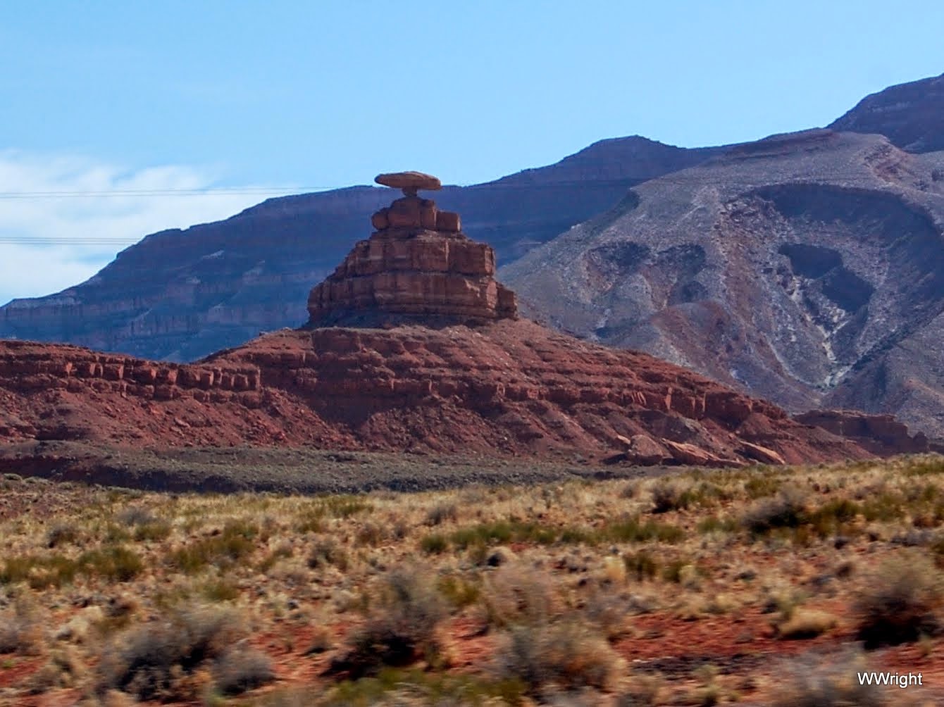 Anywhere USA: Moab, Utah