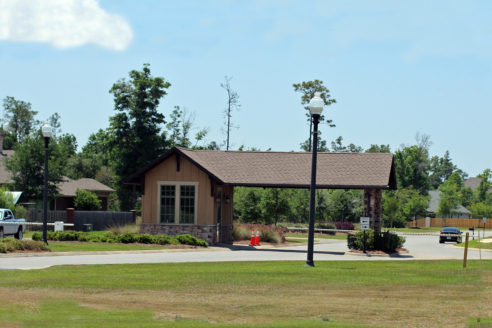Neighborhood Profile: Nature Trail in Beulah