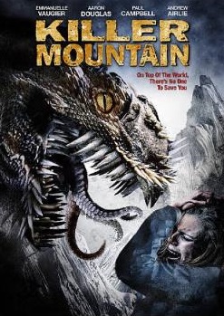 HORROR FOREVER: GÓRA STRACHU / KILLER MOUNTAIN (2011)
