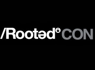 Mi experiencia personal en RootedCON 2014 #rooted2014 ~ Security By Default