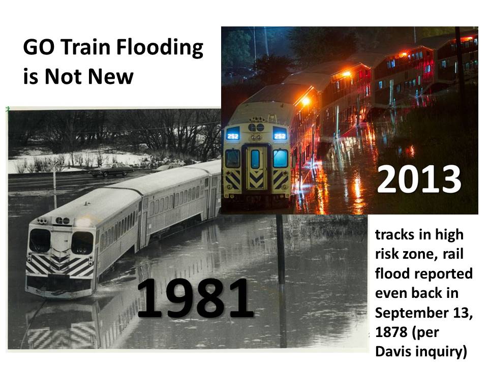 CityFloodMap.Com: Toronto Island Flooding 2017 - Were Lake Ontario ...