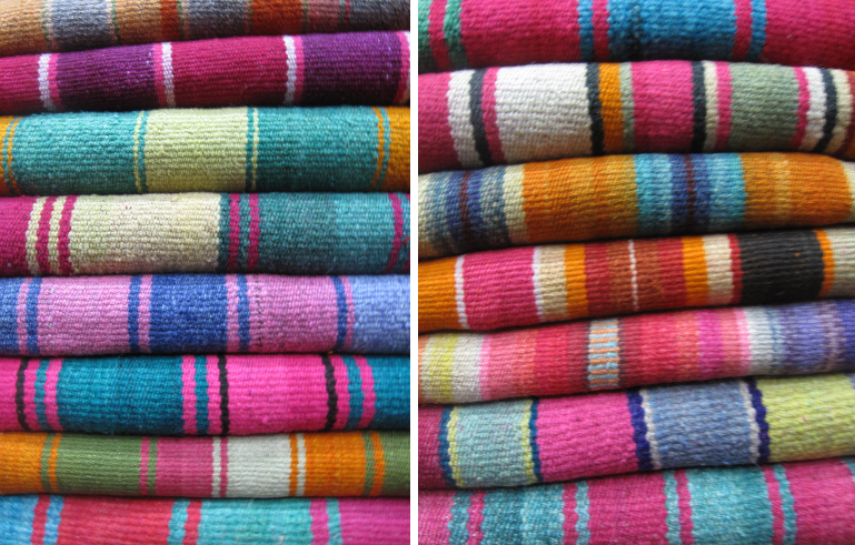 Color peruano : CUCS