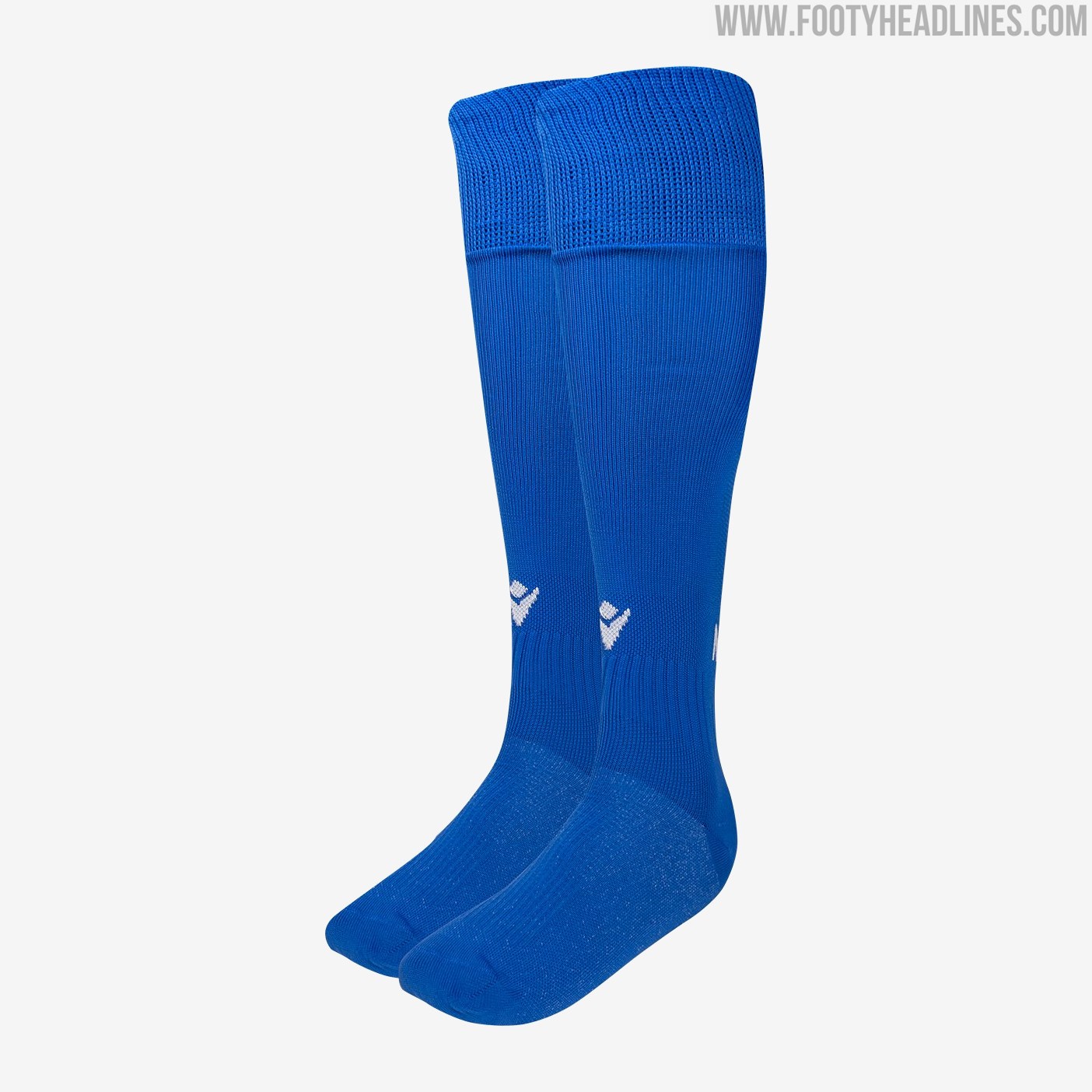 Nottingham Forest 20-21 Away Kit Released - Footy Headlines