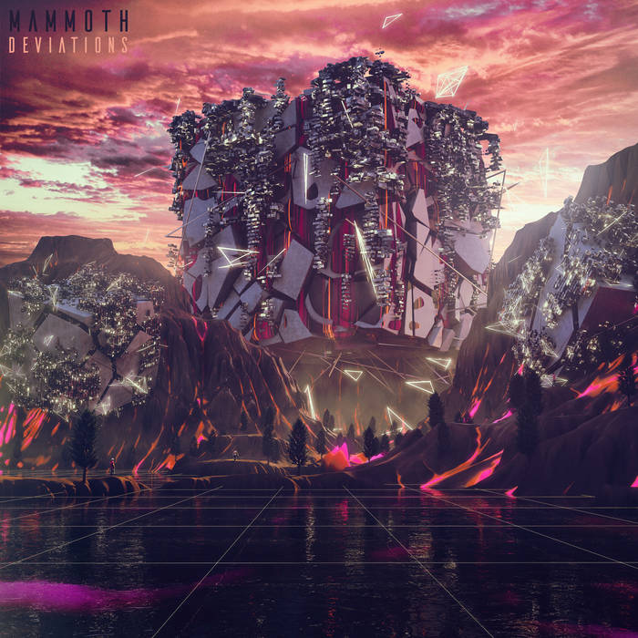 Wes Thrailkill: Deviations by Mammoth