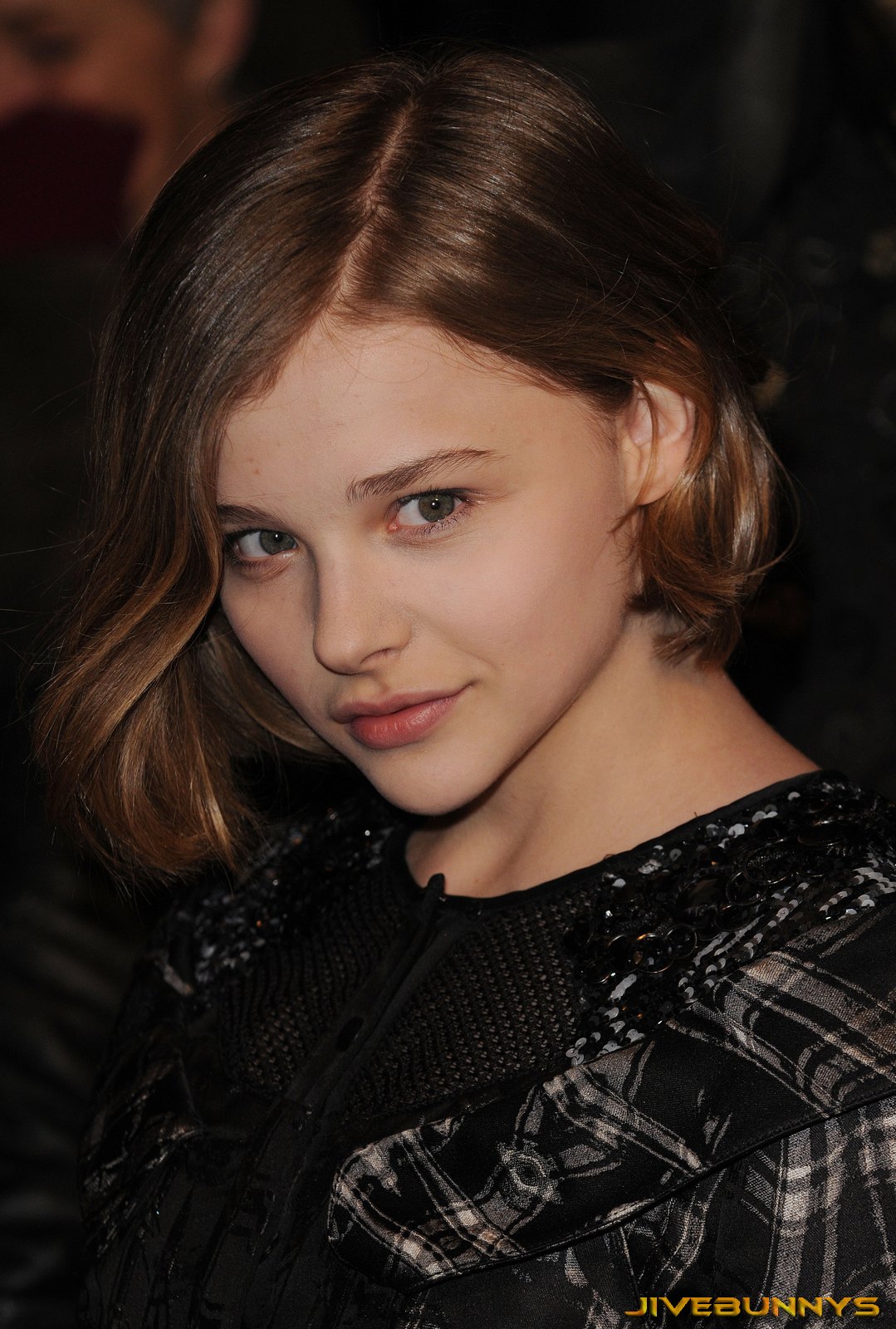 Chloe Grace Moretz special pictures (9) | Film Actresses
