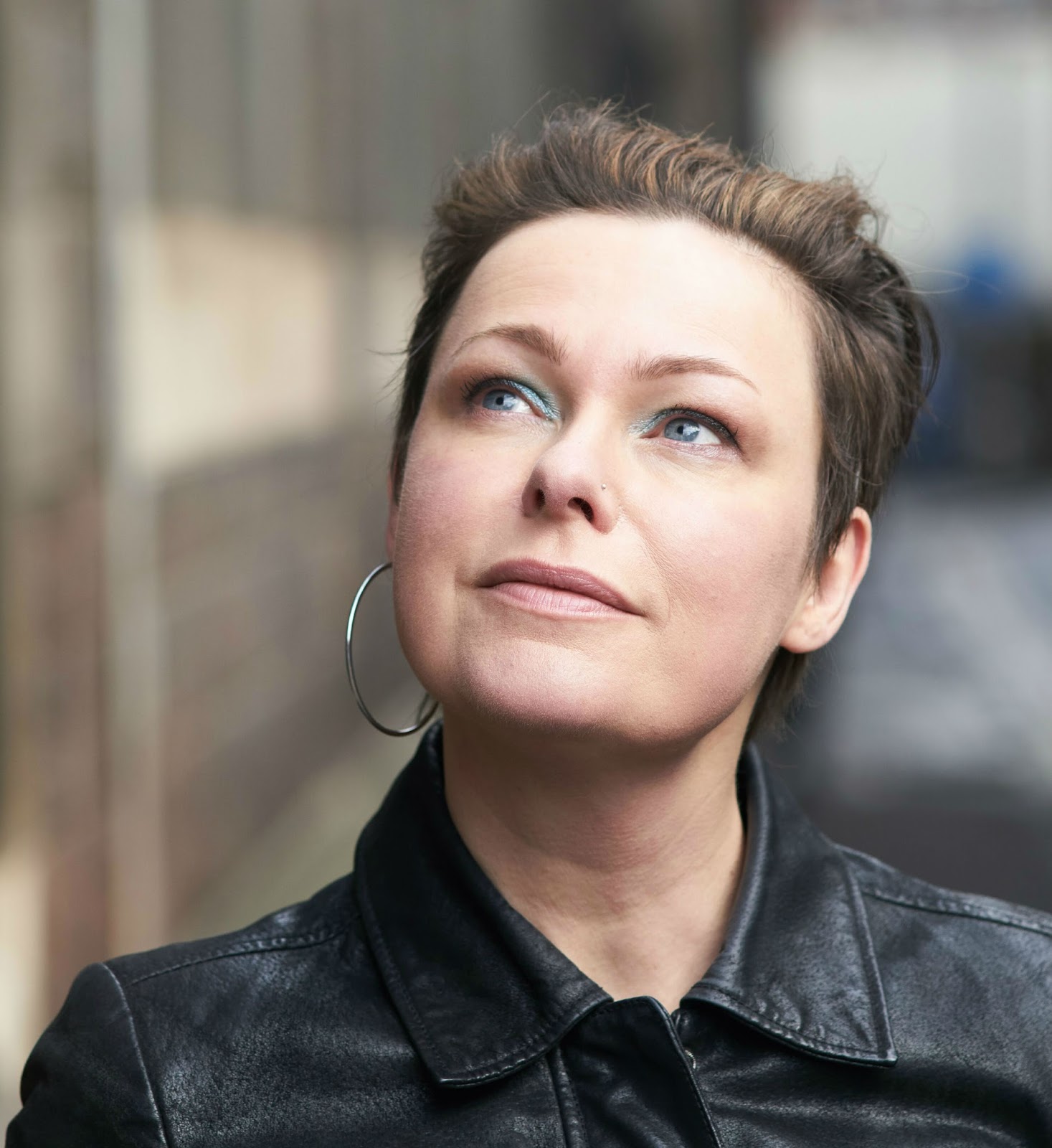 Folk All: AMY DUNCAN