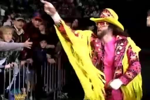 Wrestlemania para siempre: Royal Rumble (1994)