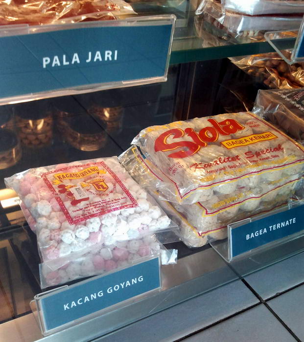 Welcome to my pleasuredome: Beautika Menado Restaurant @ SCBD Jakarta