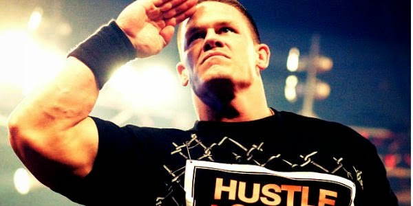 wwe: 10 Reasons You Need To Respect John Cena
