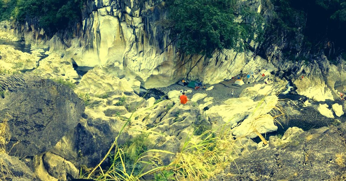 Mt. Daraitan and Tinipak River, Tanay Rizal - moredantravels