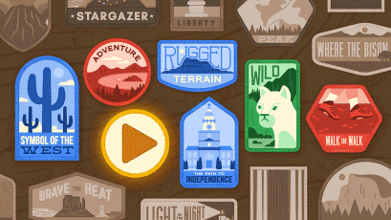 Disney at Heart: National Park Service