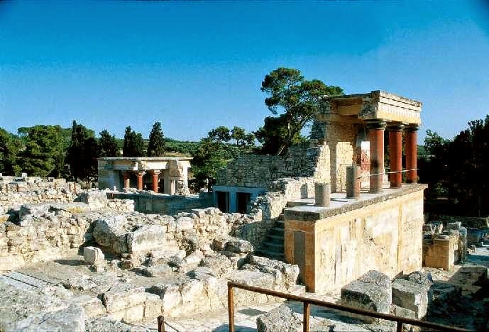 Περί του Μινωικού πολιτισμού