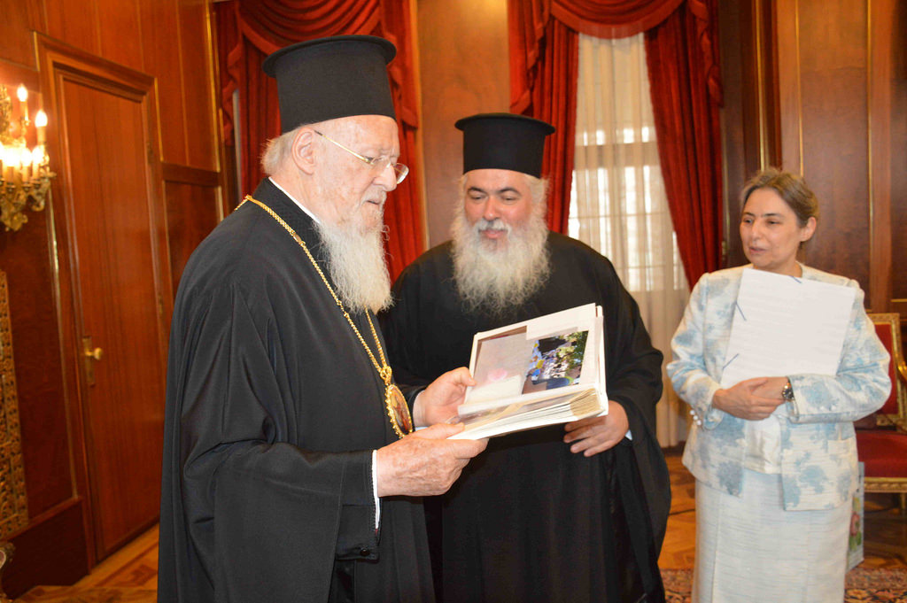 ΦΩΣ ΦΑΝΑΡΙΟΥ: Ο ΜΗΤΡΟΠΟΛΙΤΗΣ ΝΕΑΠΟΛΕΩΣ ΚΑΙ ΣΤΑΥΡΟΥΠΟΛΕΩΣ ΒΑΡΝΑΒΑΣ ΣΤΟ ...