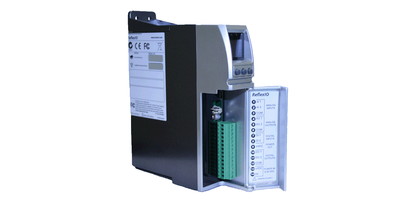 Wireless Transmission of Industrial Process Control Signals - Practical ...