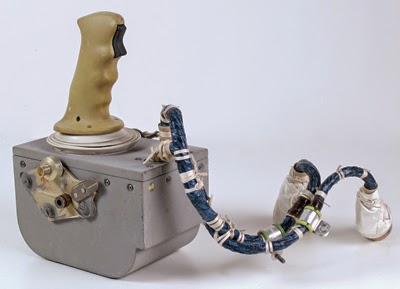 Exo Cruiser: Apollo On-board Guidance History (Part 16, Apollo Control ...